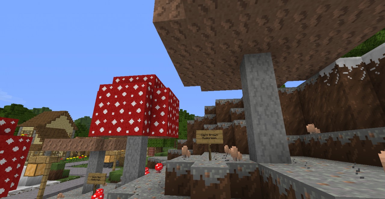 The ALTCRAFT Minecraft Texture Pack