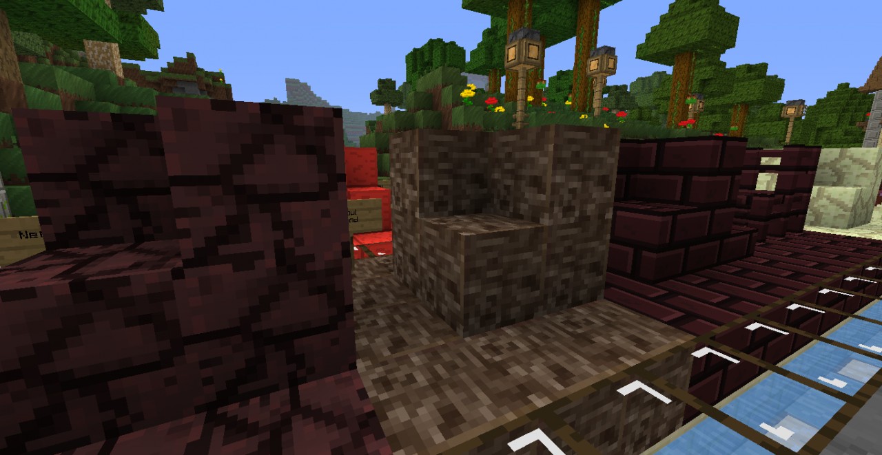 The ALTCRAFT Minecraft Texture Pack