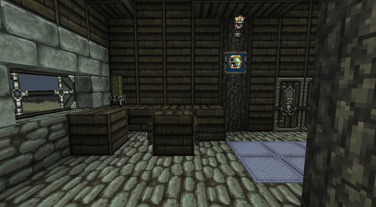 Medieval House #2 - 10 Subscriber Special Minecraft Map