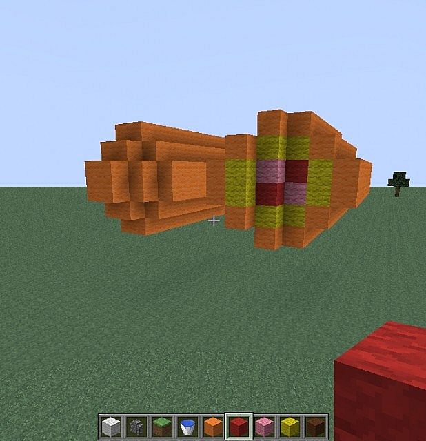 Corndog Build Requested by dirt_demon