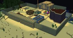 i love scooby-doo Minecraft Map