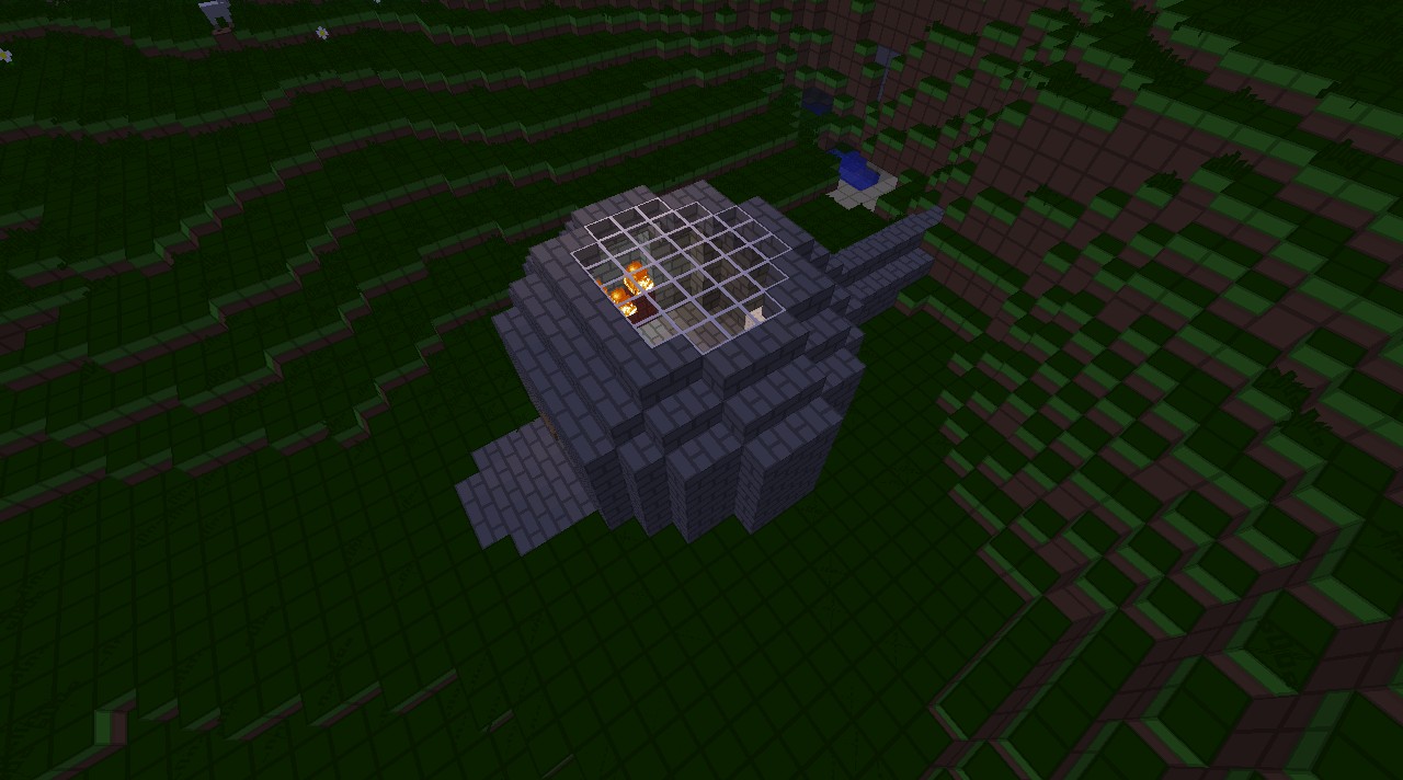 Journey of the Avatar V2 [Accepting Let's Plays] Minecraft Map