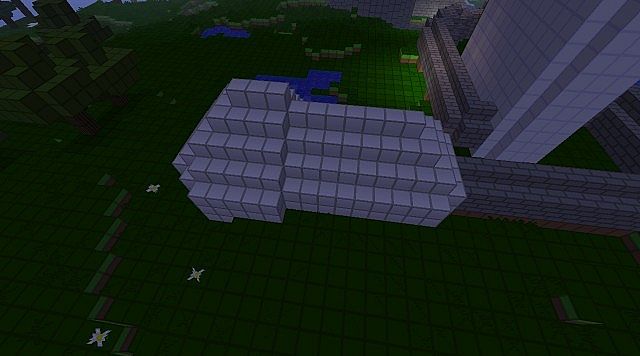 Journey of the Avatar V2 [Accepting Let's Plays] Minecraft Map