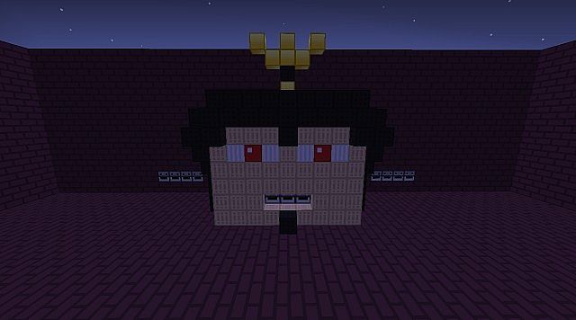 Journey of the Avatar V2 [Accepting Let's Plays] Minecraft Map