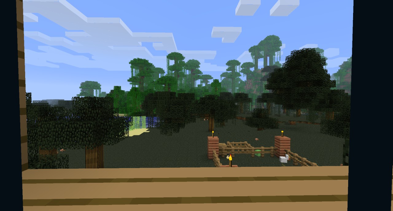 SimplCraft Minecraft Texture Pack