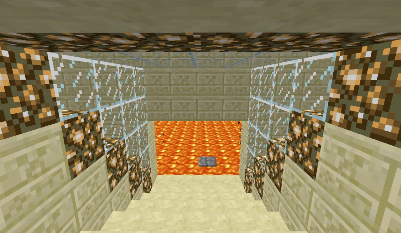 Parkour Pro Minecraft Map