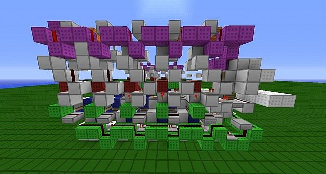 Easily Configurable Sand Shop (set custom prices) Minecraft Map