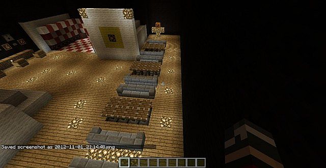 Minecraft Bar Minecraft Map