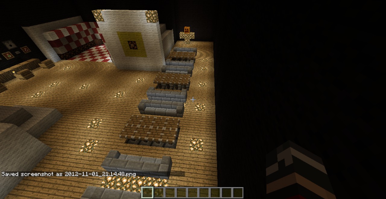 Minecraft Bar Minecraft Map