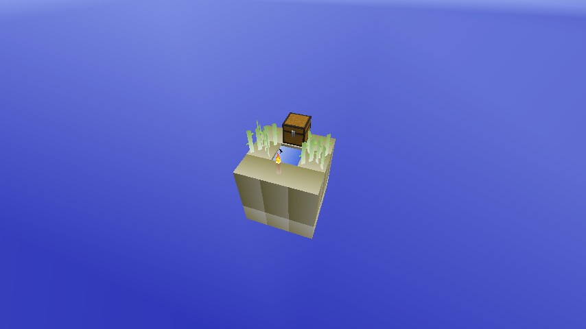 Sky Cube Texturepack! (v0.2) Minecraft Texture Pack