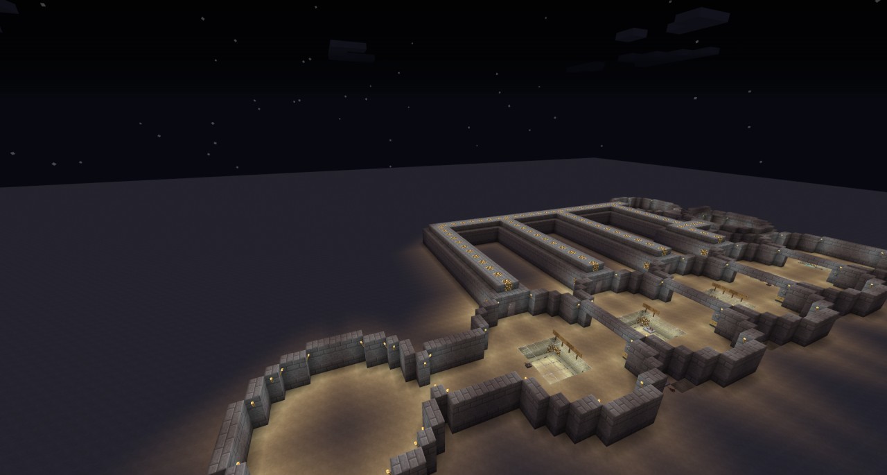 Basic Redstone Tutorial! Minecraft Map