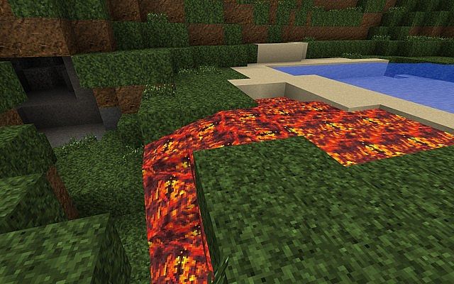 Realismus Minecraft Texture Pack