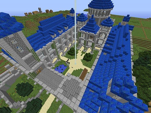 McSlo Gaming Minecraft Server