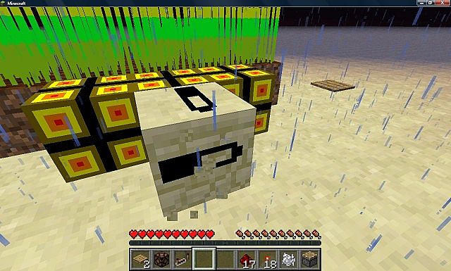 MinecraftMoovies texturepack Minecraft Texture Pack