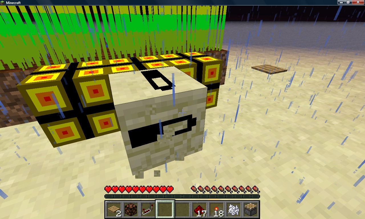 MinecraftMoovies texturepack Minecraft Texture Pack