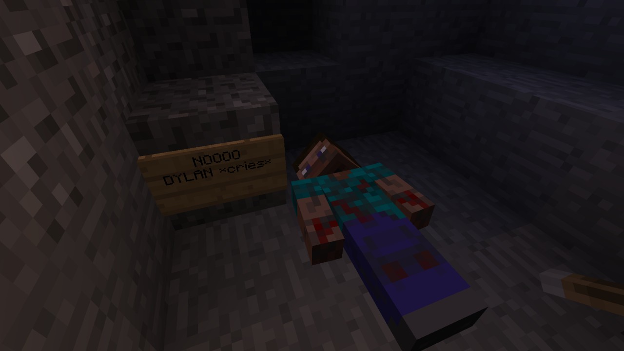 Silverwood Great Adventure! (Custom Npcs) Minecraft Map