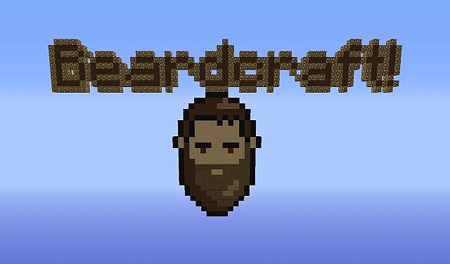 Beardcraft.us Official! Minecraft Server