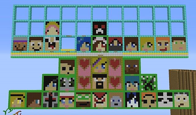 Beardcraft.us Official! Minecraft Server