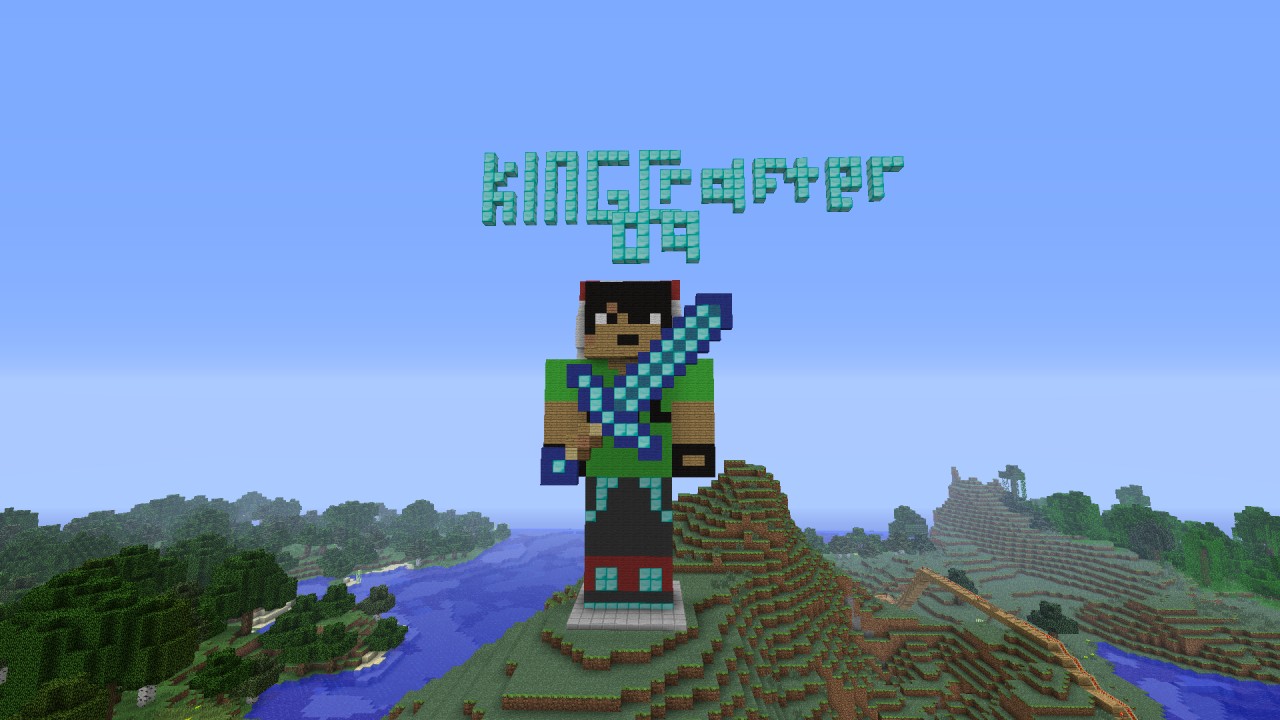 SwagVille V4 Minecraft Map