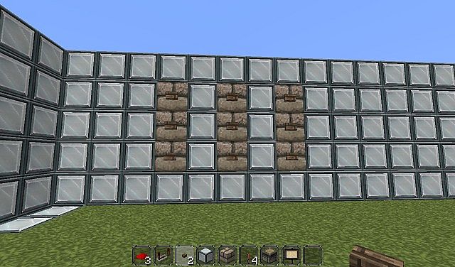 telephone Minecraft Map