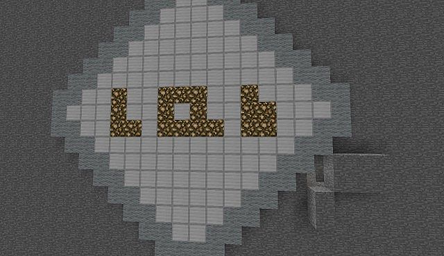 Mad Scientist (Made for Yogscast) Minecraft Map