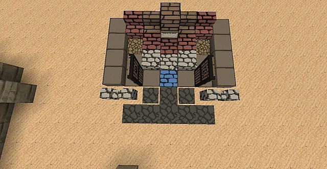 Simply Shaded by Team Mustache Minecraft Texture Pack