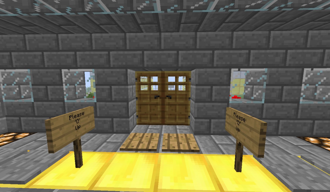 ATC Craft Minecraft Server