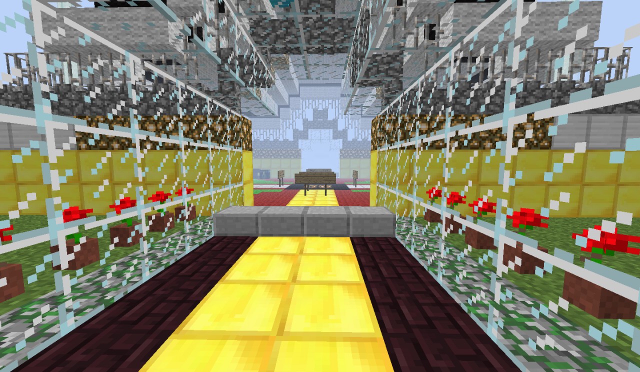 ATC Craft Minecraft Server