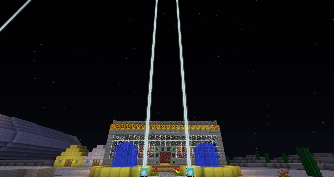 PhoenixCraft! Minecraft Server