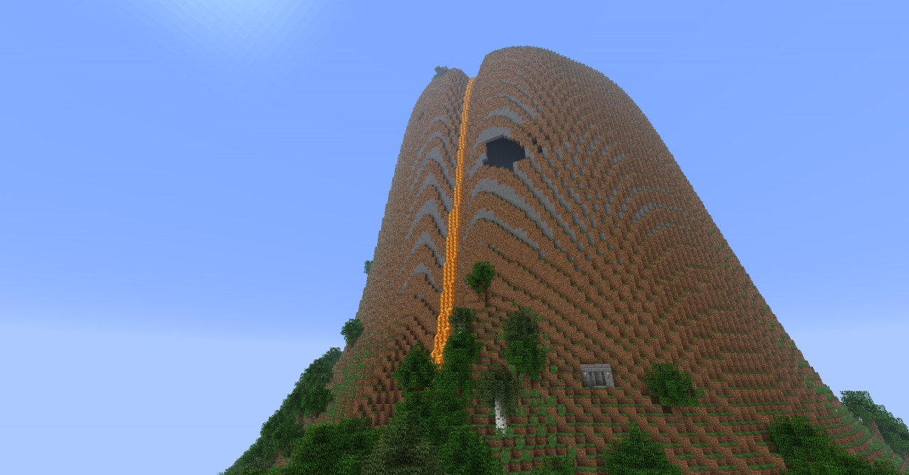 MAP AVENTURE (hunting treasures with coordinates ) Minecraft Map