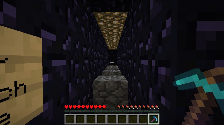 ULTIMATE Cobblestone Generator Minecraft Map