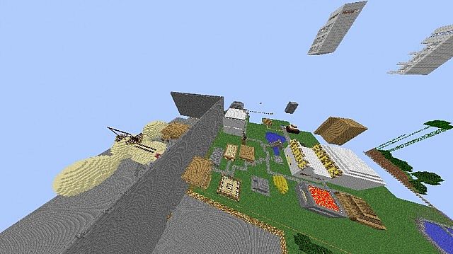 Radon Craft Minecraft Server