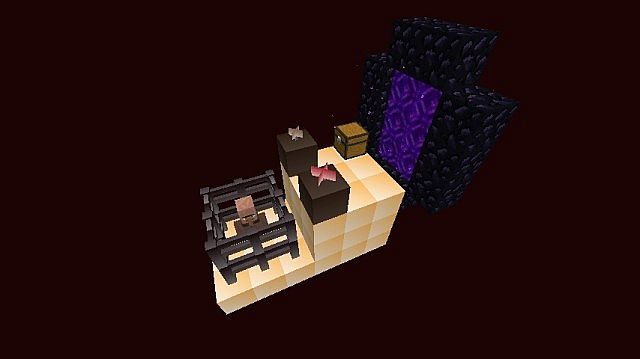 Sky Cube Texturepack! (v0.2) Minecraft Texture Pack