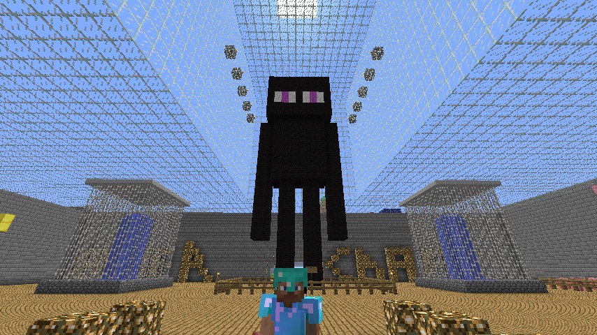 EnderCraft [Faction] [Survival] [PVP] Minecraft Server