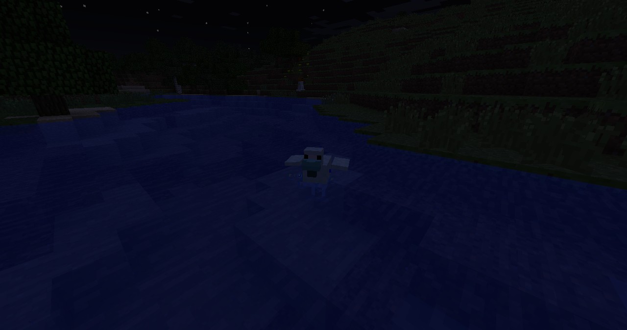 MoreMobs Minecraft Texture Pack