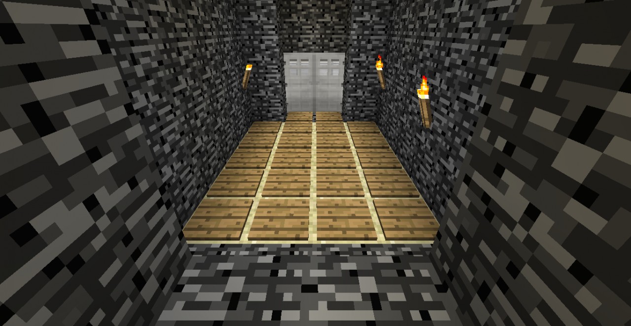 epic adventure different levels Minecraft Map