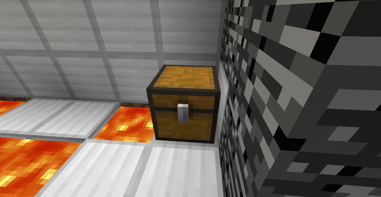 epic adventure different levels Minecraft Map