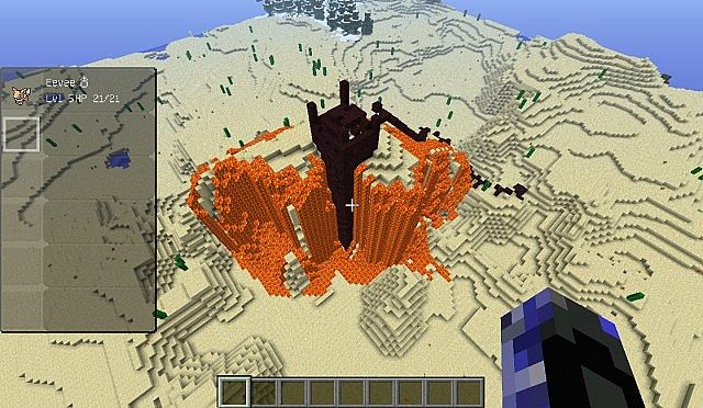 fun craft Minecraft Server