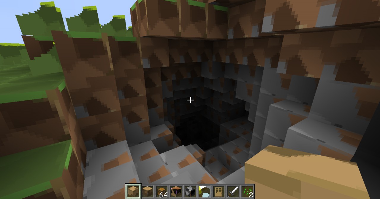 Crystalcraft Minecraft Texture Pack