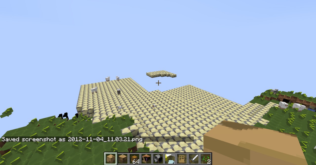 Crystalcraft Minecraft Texture Pack