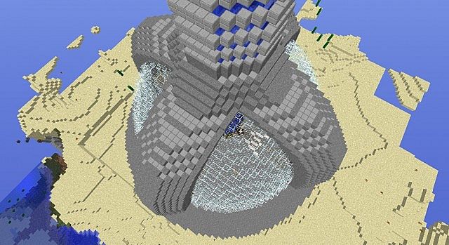 Aquacraft [Survival][Marriage][Towny] Minecraft Server