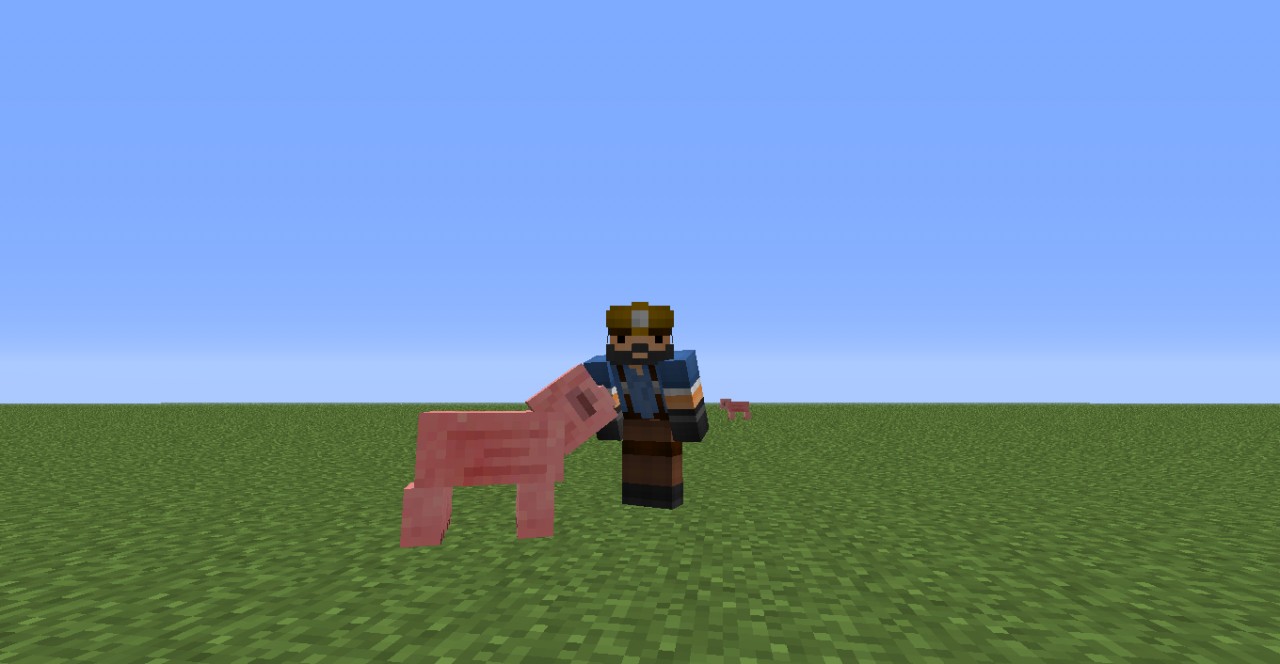 Dear Steve Minecraft Map