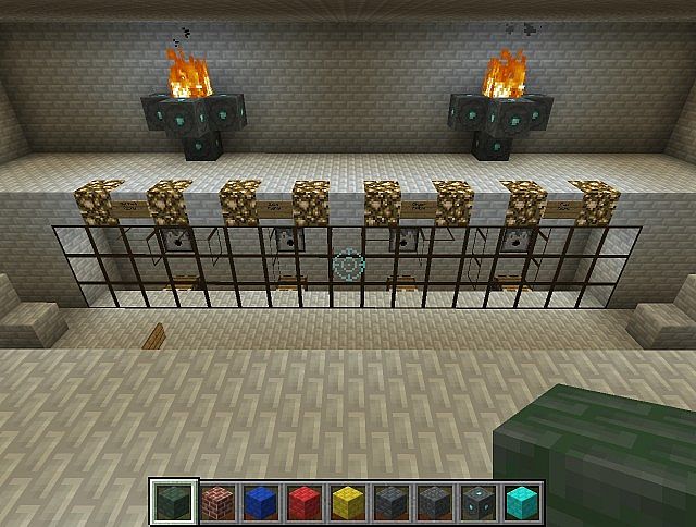 BetterCraft 6 [1.4!] Minecraft Texture Pack