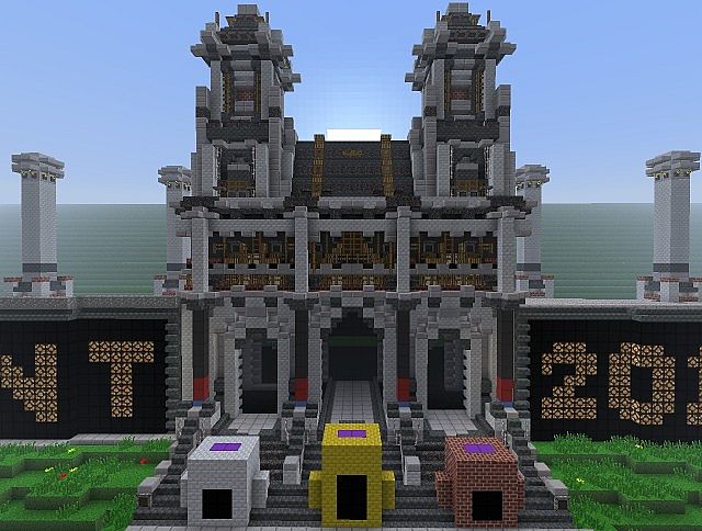 BetterCraft 6 [1.4!] Minecraft Texture Pack