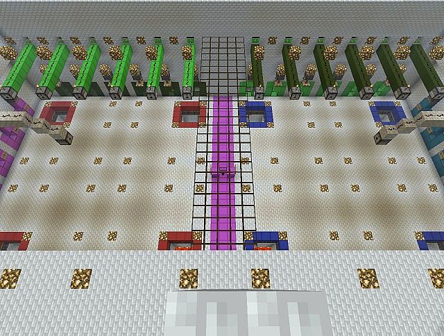 BetterCraft 6 [1.4!] Minecraft Texture Pack