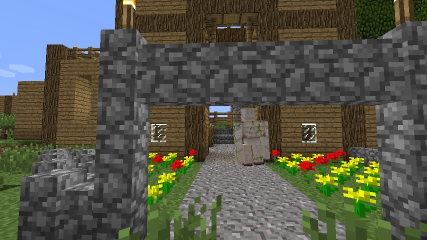 Testificate Empire Minecraft Map