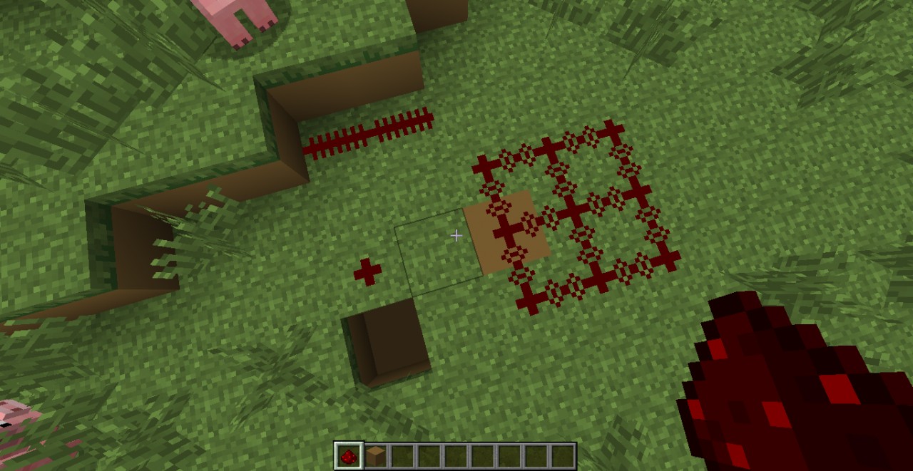 Simply Smooth Minecraft Texture Pack