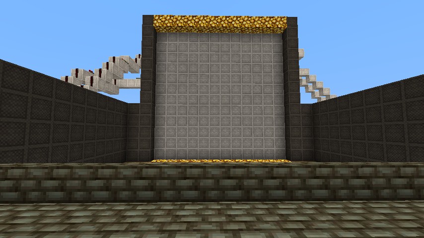 My new big redstone project Used more than 19500 redstone wire