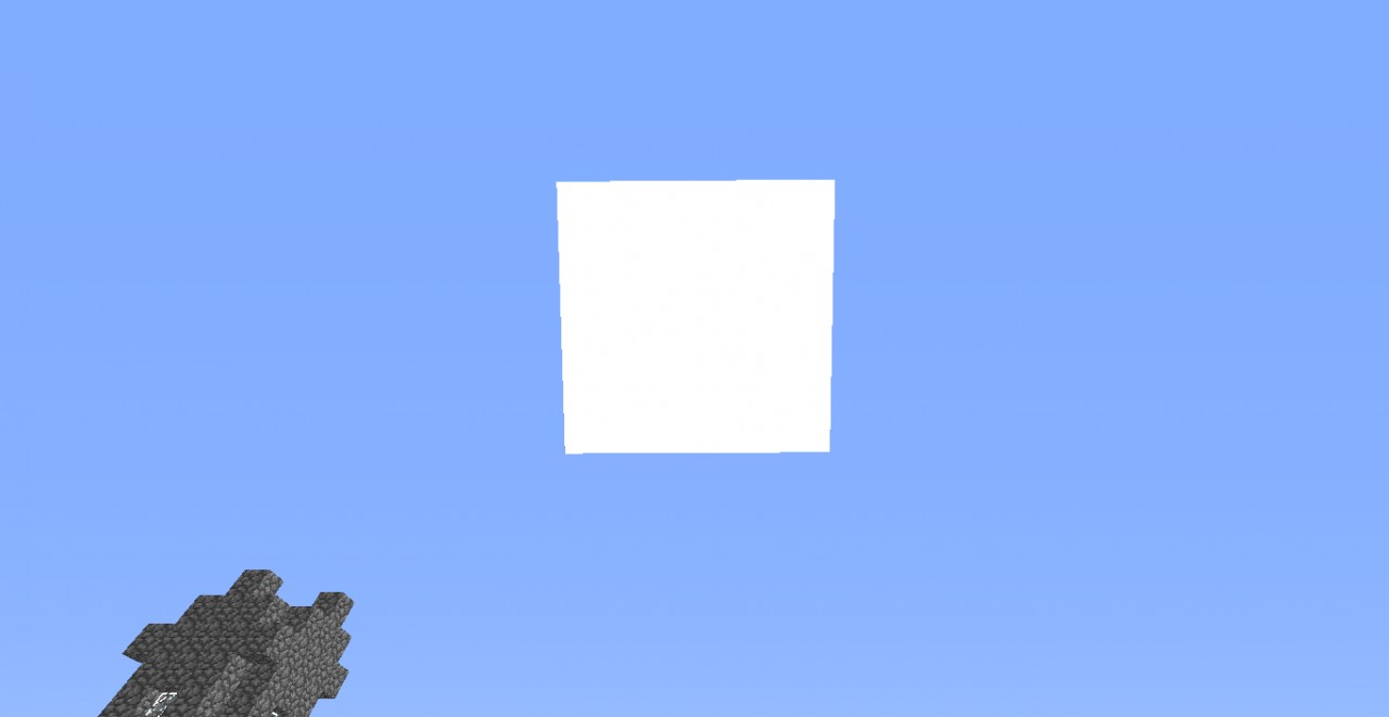 Global Freezing Pack Minecraft Texture Pack