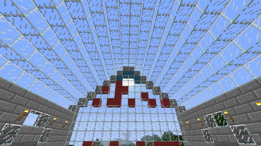 Mrjoseph123123's Custom Map Minecraft Map